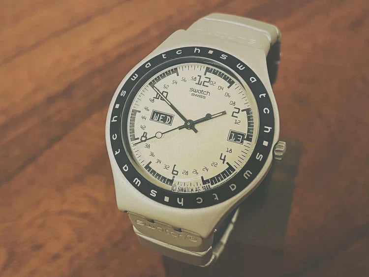 Blog | 7 Swatch designs that will make you reconsider the brand | WATCH ...