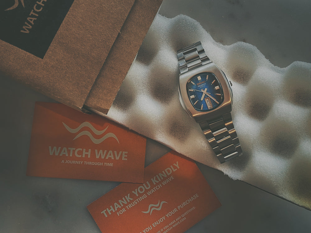 Collections – WATCH WAVE