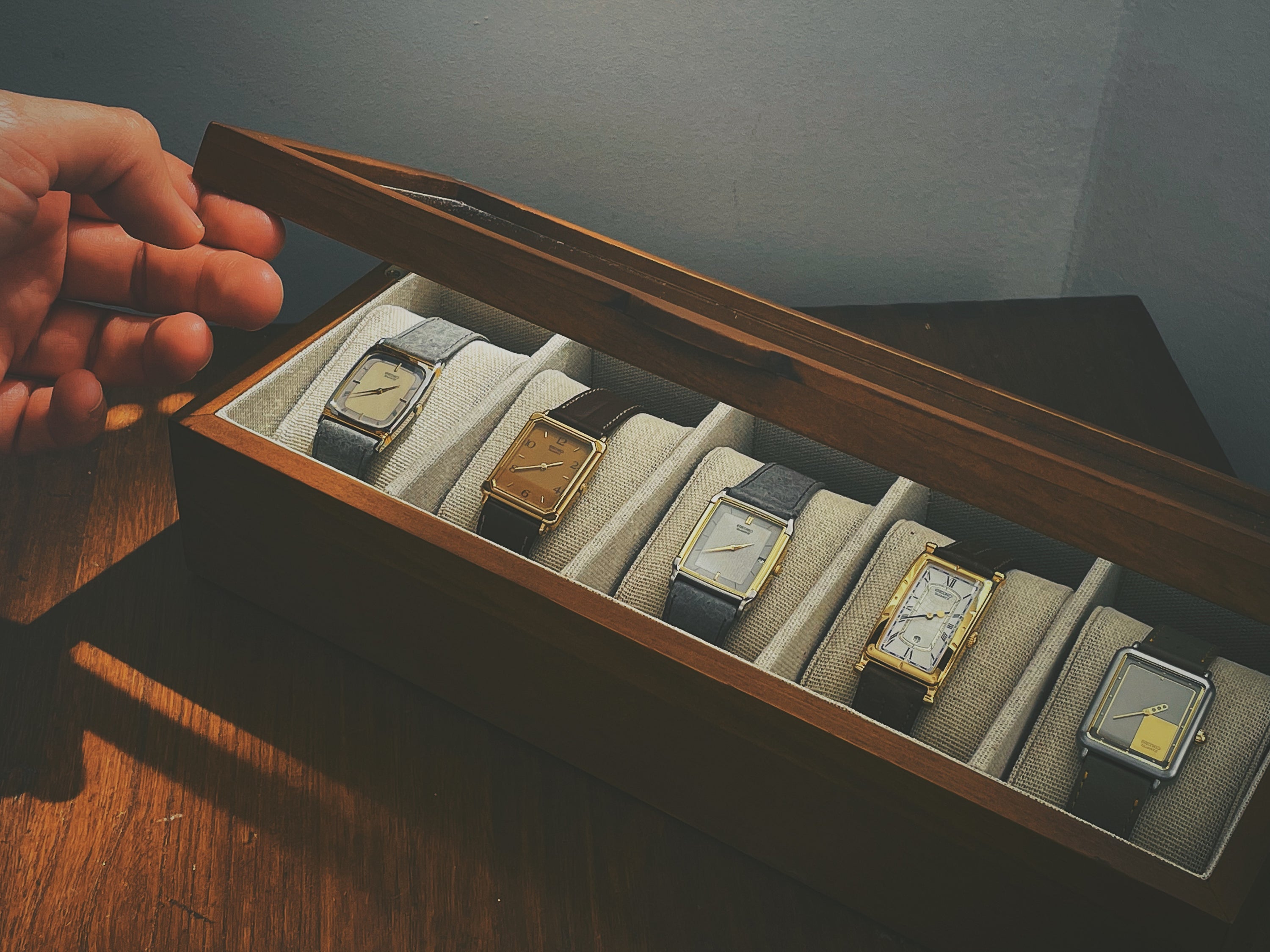 TIMEMATCH | Birth year & milestone watch finder | WATCH WAVE