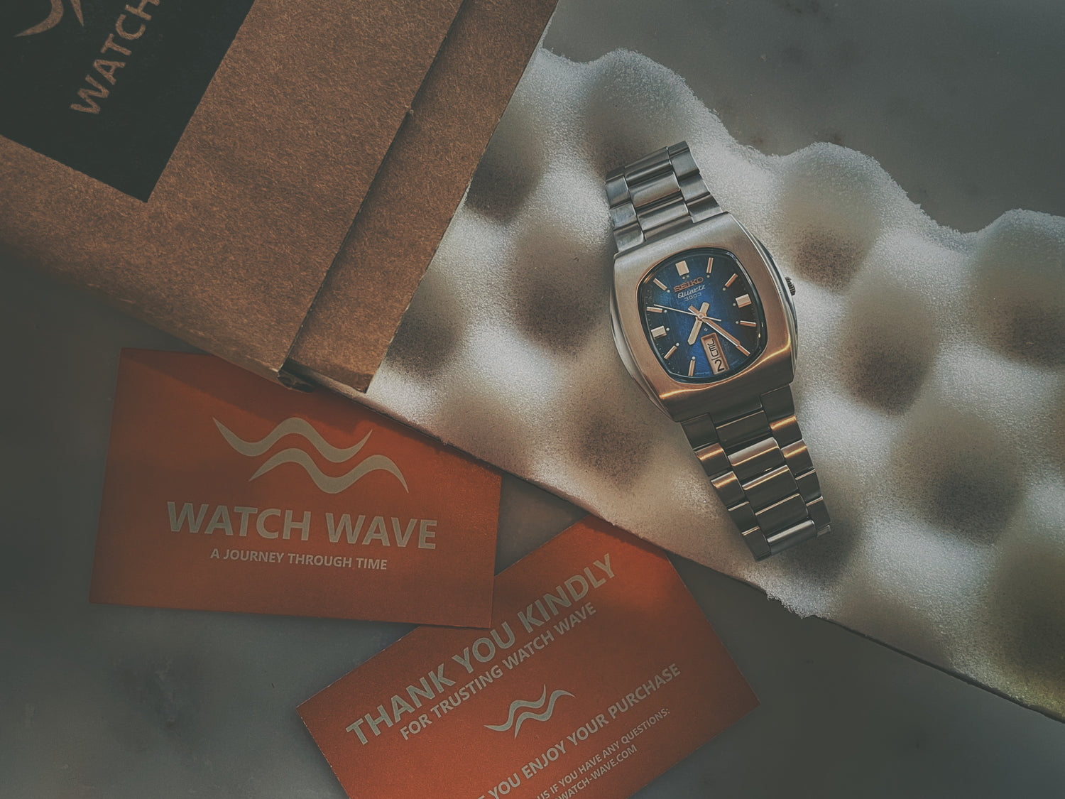 All products | Antique, (neo-)Vintage & modern watches | WATCH WAVE