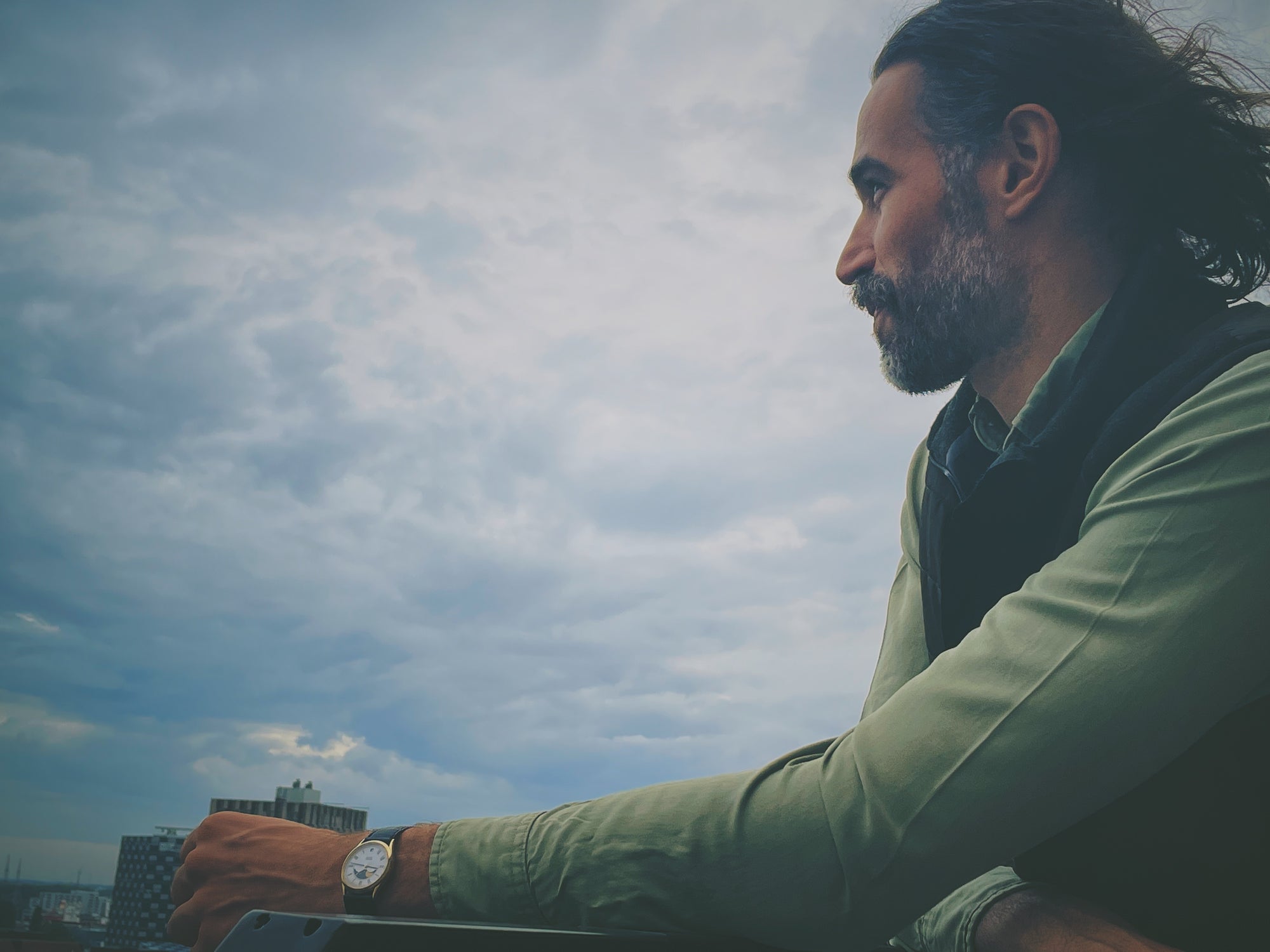 TIMEMATCH | Birth year & milestone watch finder | WATCH WAVE